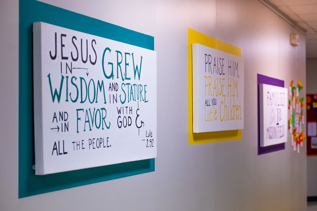 Preschool PPA - Salem Preschool